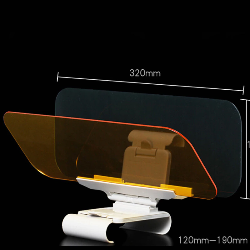 Car Sun Visor HD Anti Sunlight – ahmed belamri